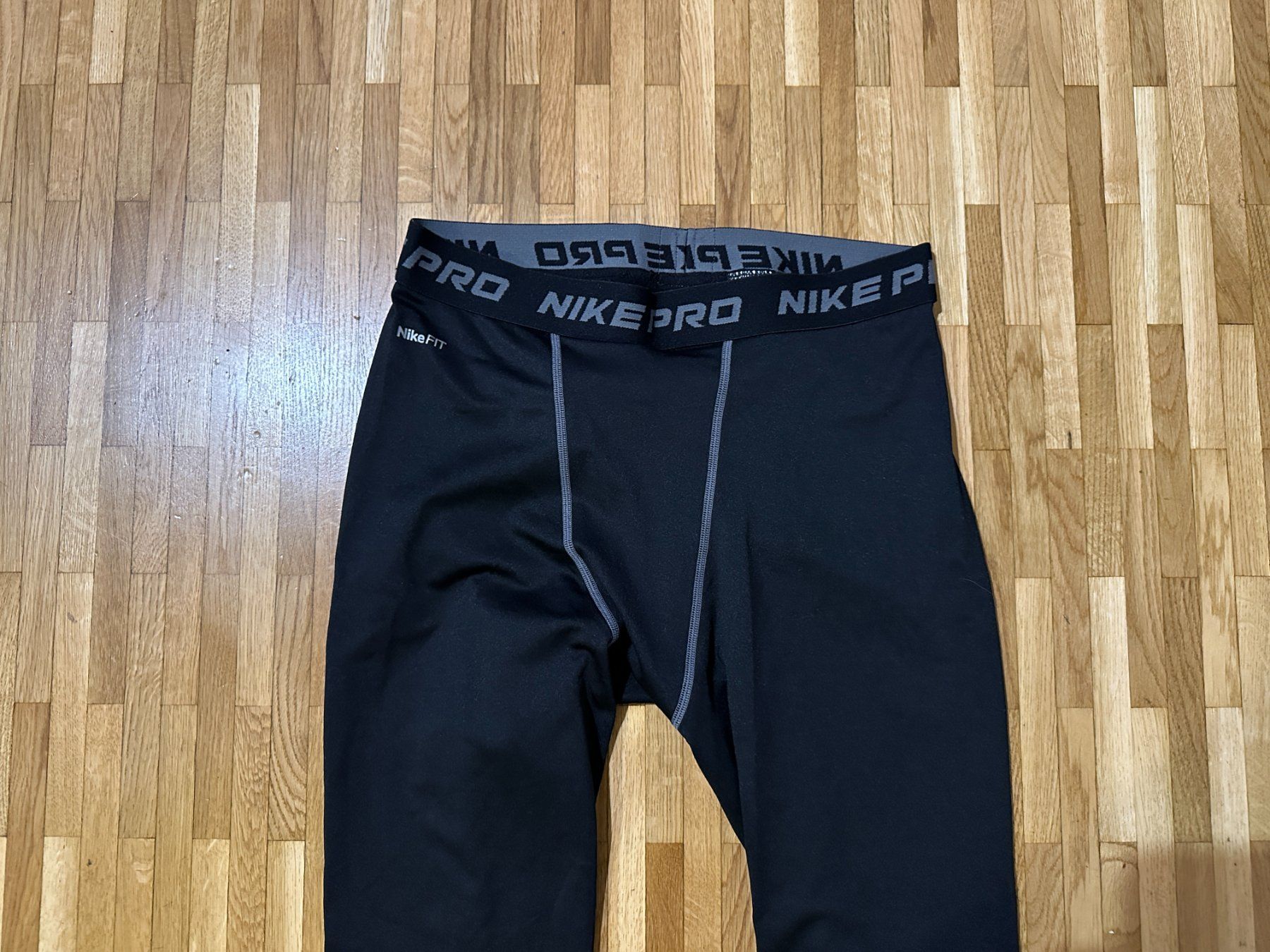 Nike Pro Dri-FIT Base Layer Training Pant Bottom (Neu (gemäss ...