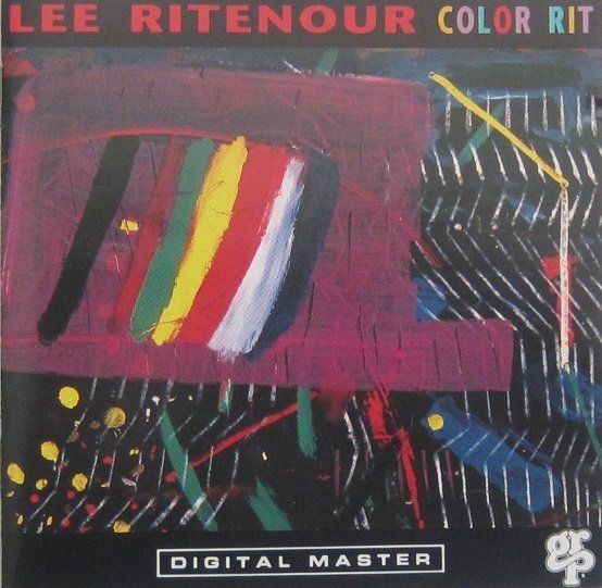 Lee Ritenour - Color rit (Gebraucht) in Grüningen für CHF 4 – mit ...