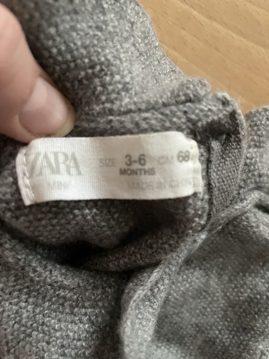 Kaschmir Body (Gebraucht) in Hausen AG für CHF 30 – mit Lieferung auf ...