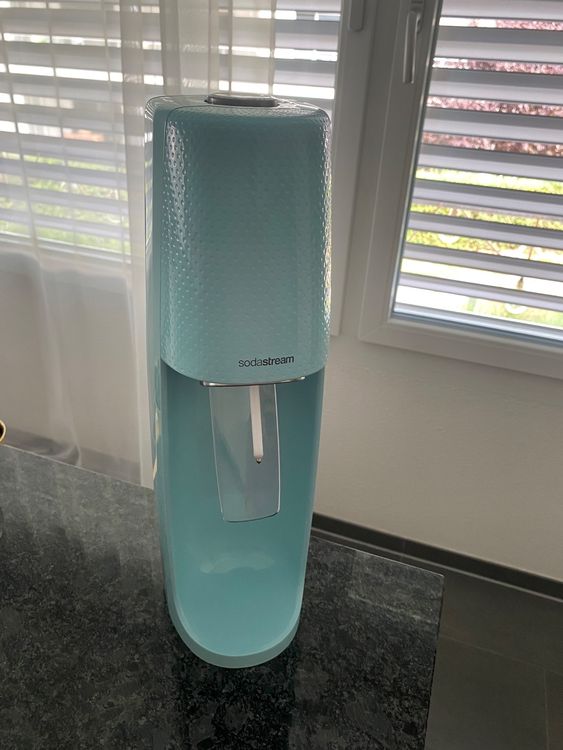 Soda Stream Spirit (Gebraucht) in Bern für CHF 20 – mit Lieferung auf ...