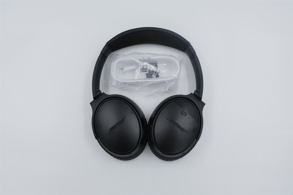 BOSE QC35 II (23022315p30) (Gebraucht) in Zürich für CHF 97 – mit ...