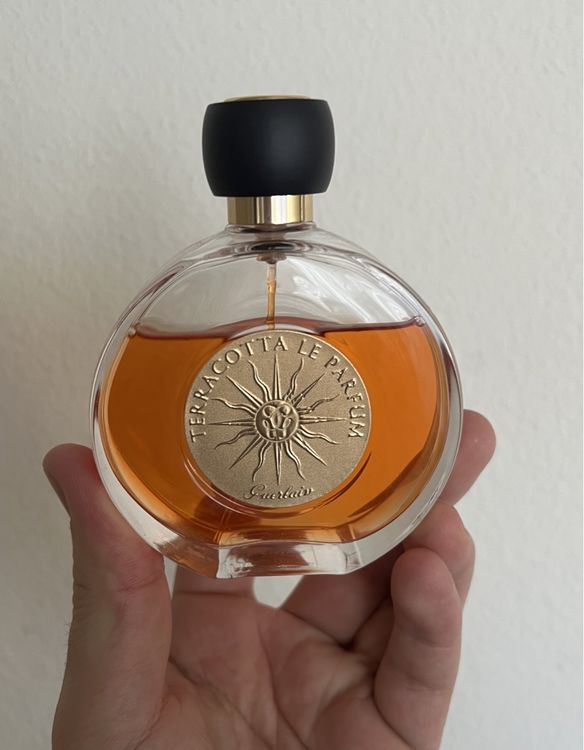 Guetlain Terracotta Le Parfum (Gebraucht) in Zollikon für CHF 44 – mit ...