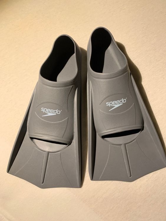 Schwimmflossen Speedo (Neu (gemäss Beschreibung)) in Zürich für CHF 9 ...