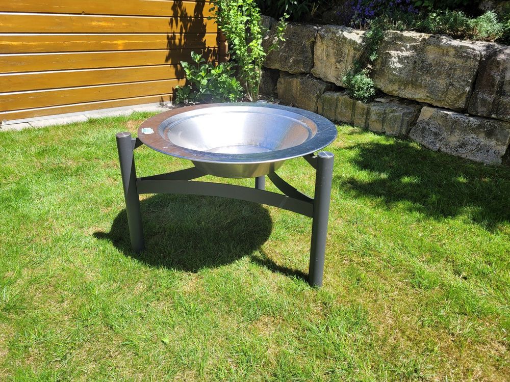 Feuerstelle/Grill DANCOOK 9000 (Neu (gemäss Beschreibung)) in Frick für ...