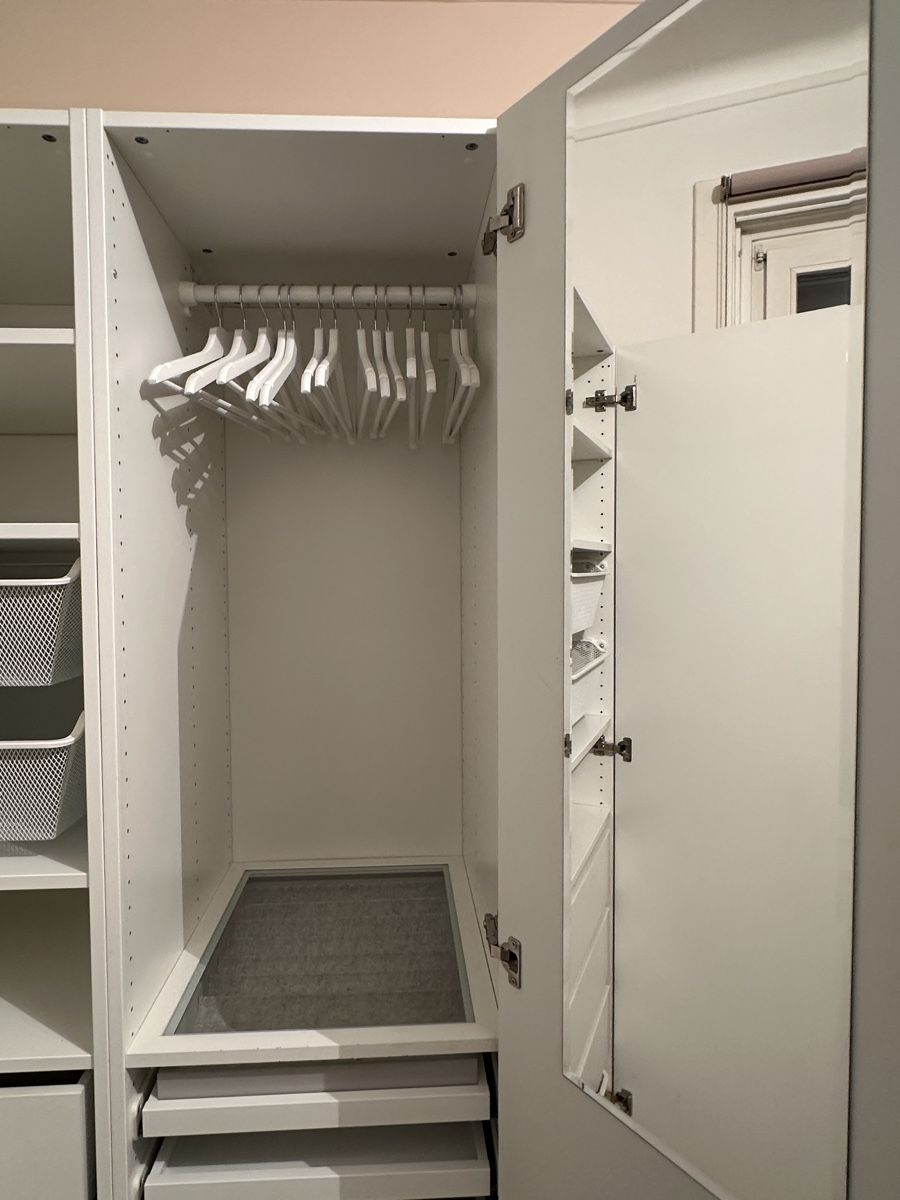 Fabelhafte Ikea Schrank Pax Lieferzeit Bildersarah5766