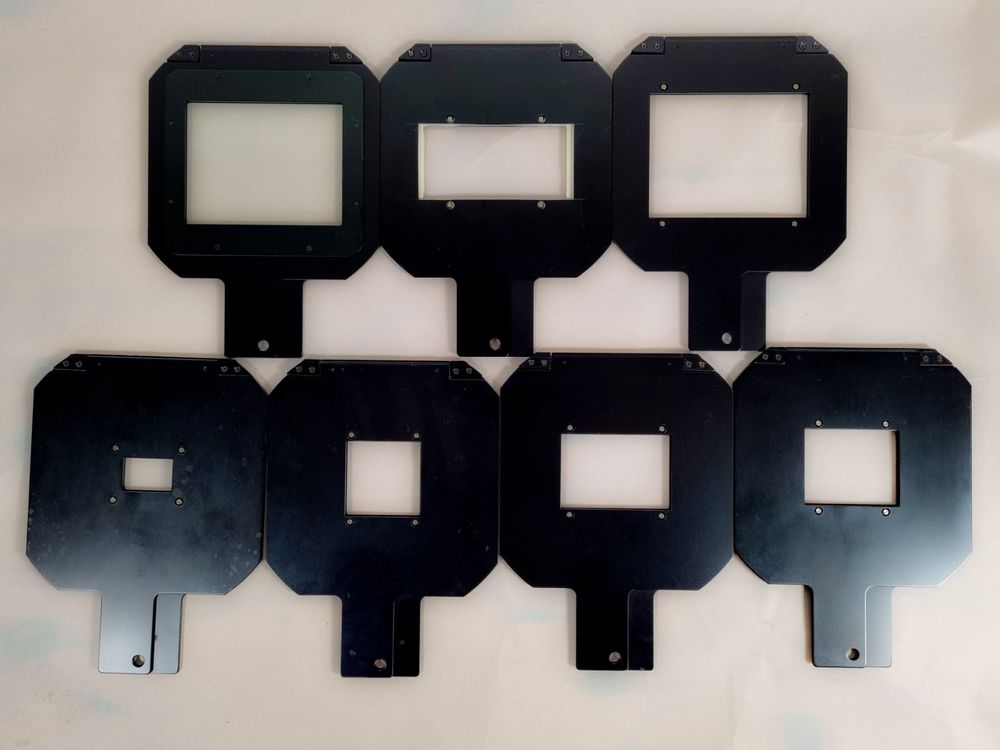 JOBO LPL Diffusion Modular Enlarger Model 7451 (Gebraucht) in Horgen ...