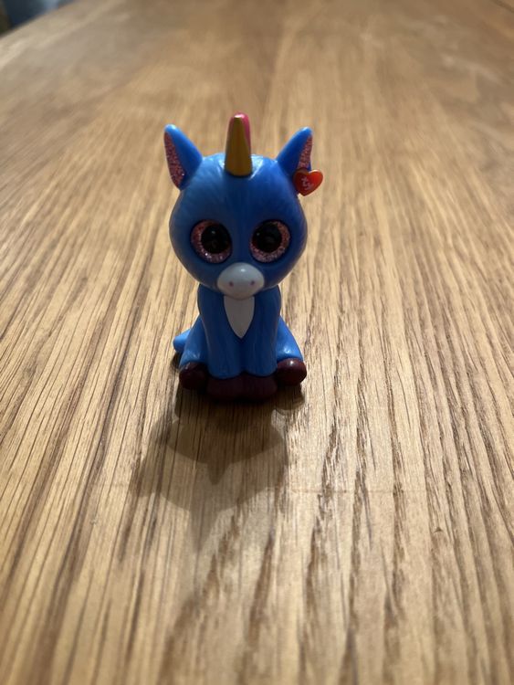 Mini Boo (Gebraucht) in Winterthur für CHF 3 – mit Lieferung auf ...