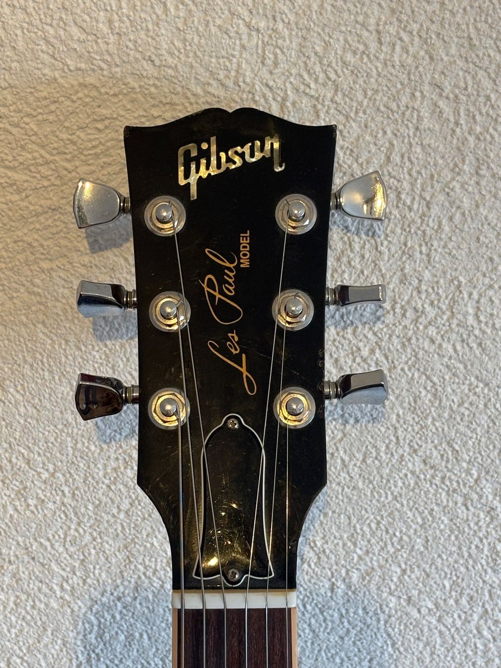 Gibson Les Paul Traditional Pro Exclusive 2011? (Gebraucht) in Morges ...