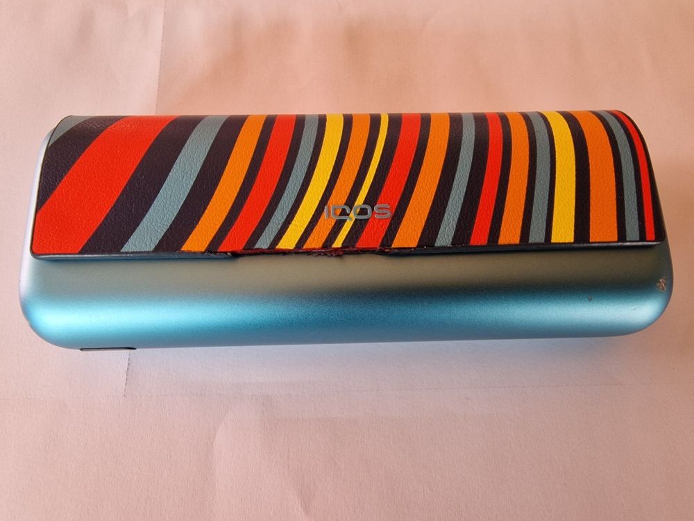 iqos iluma edition limitee | Kaufen auf Ricardo