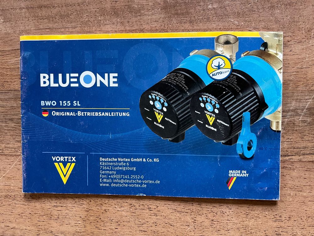 VORTEX EF 150 Entlüftungsflansch | Kaufen auf Ricardo