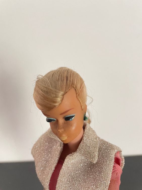 Barbie 1964 (Gebraucht) in Piotta für CHF 600 – mit Lieferung auf ...
