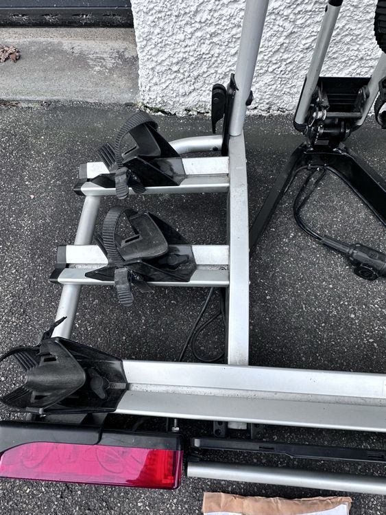 Fahrradträger Atera Strada DL 3 | Kaufen auf Ricardo