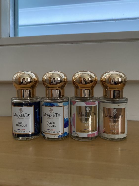 Margot&Tita mini set | Kaufen auf Ricardo