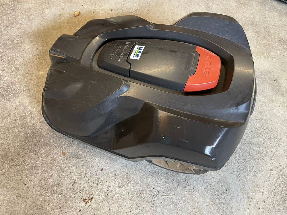 Automower 415 | Kaufen auf Ricardo