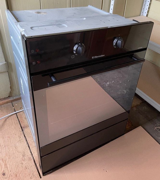 Backofen Electrolux | Kaufen auf Ricardo
