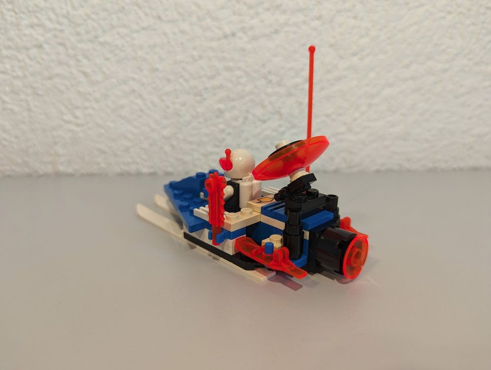 LEGO® System 6834 Celestial Sled | Kaufen auf Ricardo