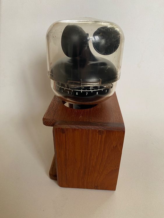 Anemo Deuta Windmesser fürs Segelboot (Gebraucht) in Muri für CHF 83.3 ...