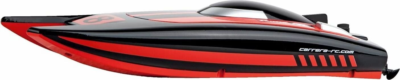 Neu Spielzeug Carrera RC High Speed Race Catamaran (1x) (Neu und ...