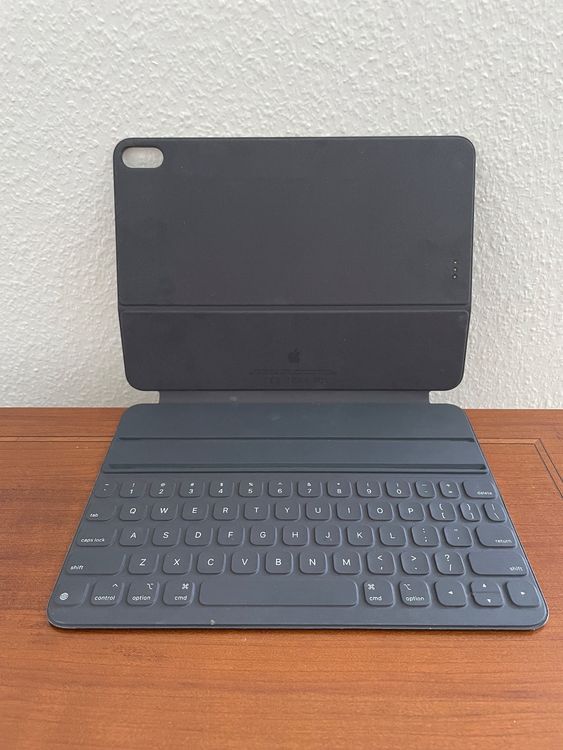 iPad Pro Smart Keyboard Folio US (QWERTY) | Kaufen auf Ricardo
