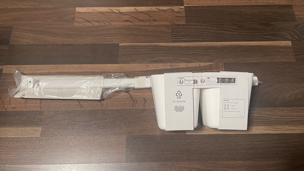 IKEA Sunnersta VW California (Neu und originalverpackt) in Eglisau für CHF 1 – mit Lieferung auf ...