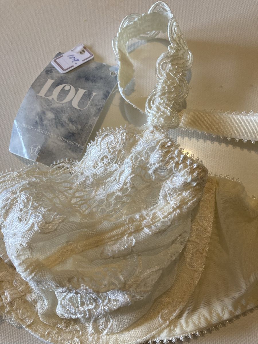 Sg neuf taille 80B (Neuf avec emballage d'origine) à Orbe pour CHF 14 ...