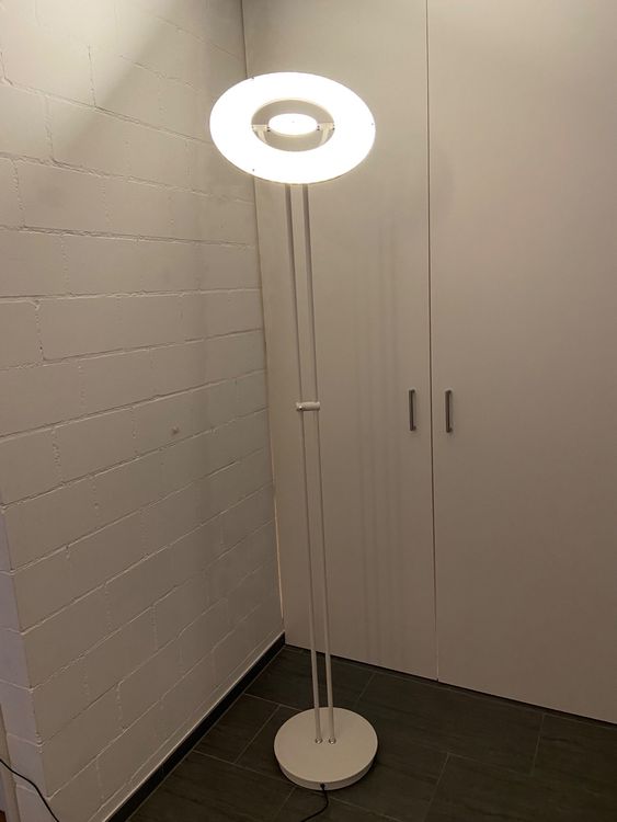 LED Stehlampe (Gebraucht) in Weinfelden für CHF 25 – nur Abholung auf ...