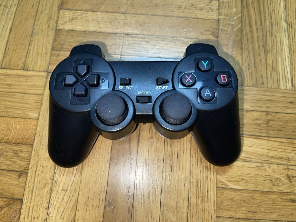 Manette contrôler PC game Gaming télécommande pad | Kaufen auf Ricardo