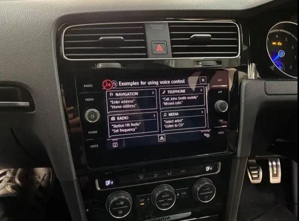 VOLKSWAGEN VW /Skoda/ Seat Discover Media V18 2023 (Neu und ...