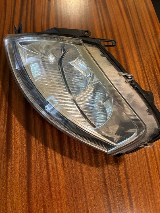 Citroen C3 Frontscheinwerfer (Gebraucht) in Rüti GL für CHF 1 – mit ...