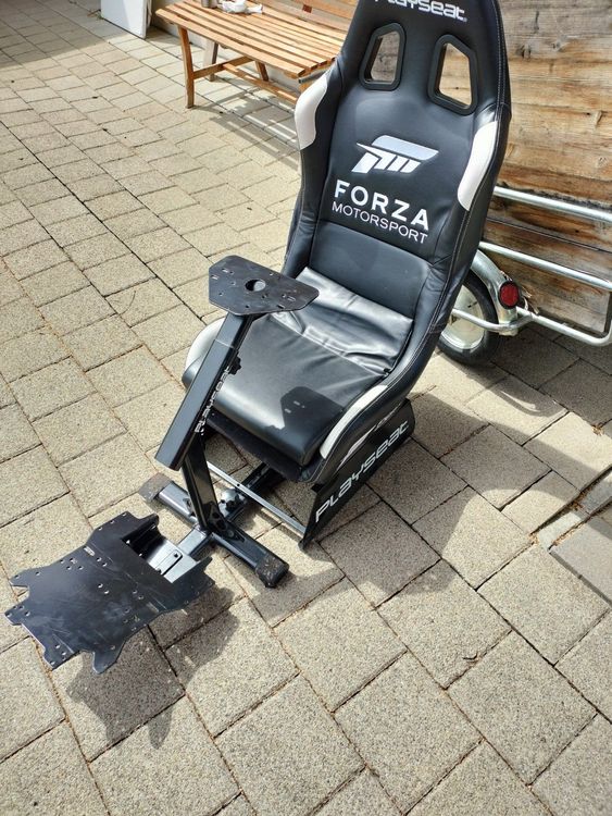 Playseat Forza Motorsport (Gebraucht) in für CHF 219 – nur Abholung auf ...