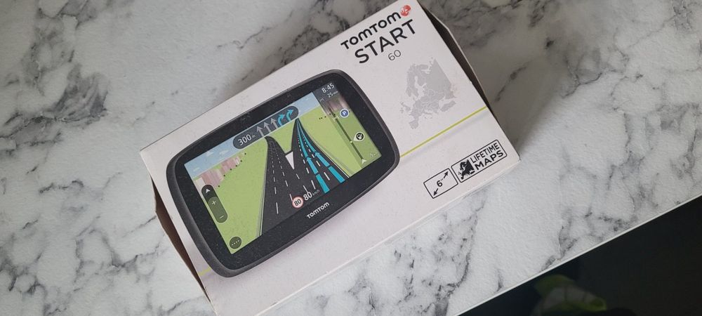 TOMTOM Navi | Kaufen auf Ricardo