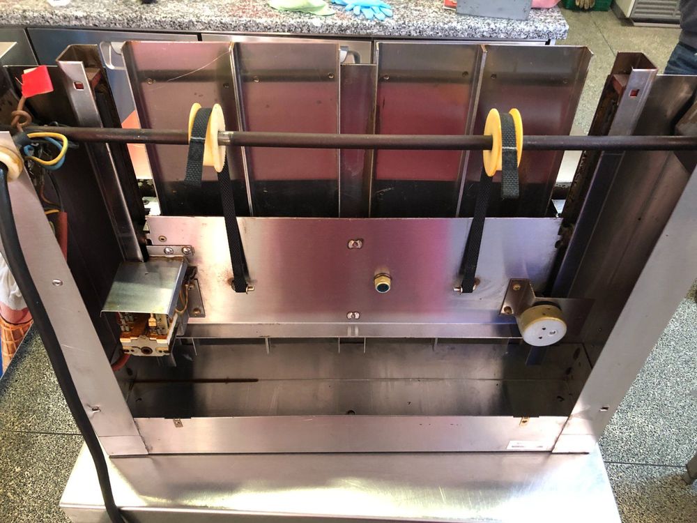 Franke Salamander, das Original (Gebraucht) in Stettlen für CHF 139 ...