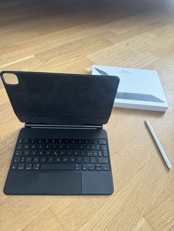 Apple Magic Keyboard und Pen | Kaufen auf Ricardo