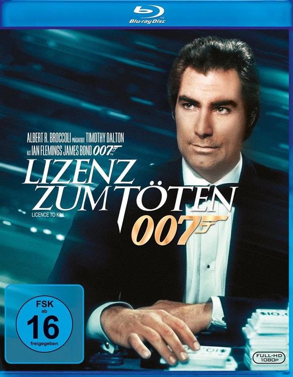 Die Fabelhaften James Bond Darsteller Eine Chronik Des Geheimagenten Mit Lizenz Zum Toten