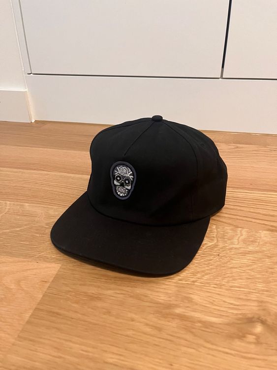 The Classic Cap -Suspicious × Nicolo (Neu und originalverpackt) in ...
