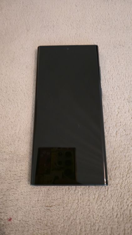 Samsung Galaxy S22 Ultra 25 GB (Gebraucht) in Zürich für CHF 70 – mit ...