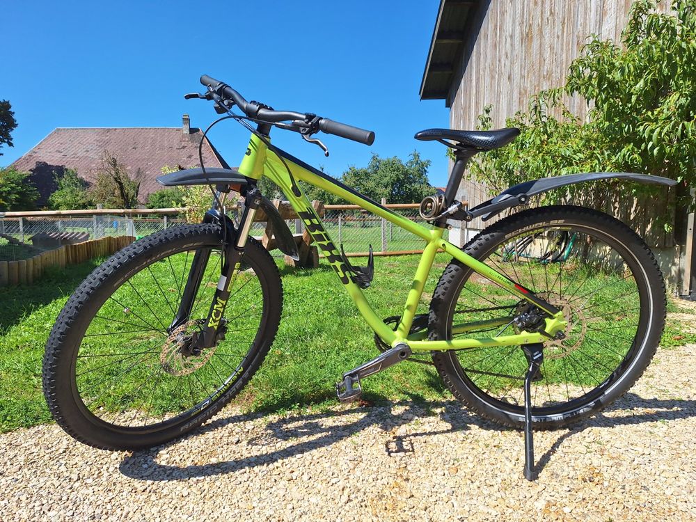 Bixs Splash 200 (Gebraucht) in Lyssach für CHF 299 – nur Abholung auf Ricardo kaufen