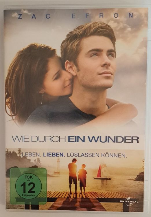 Wie Durch EIN Wunder (Gebraucht) in Tenniken für CHF 1 – mit Lieferung ...