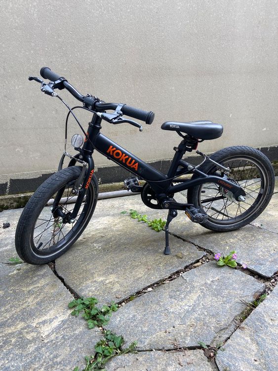 KOKUA Like to Bike | Kaufen auf Ricardo