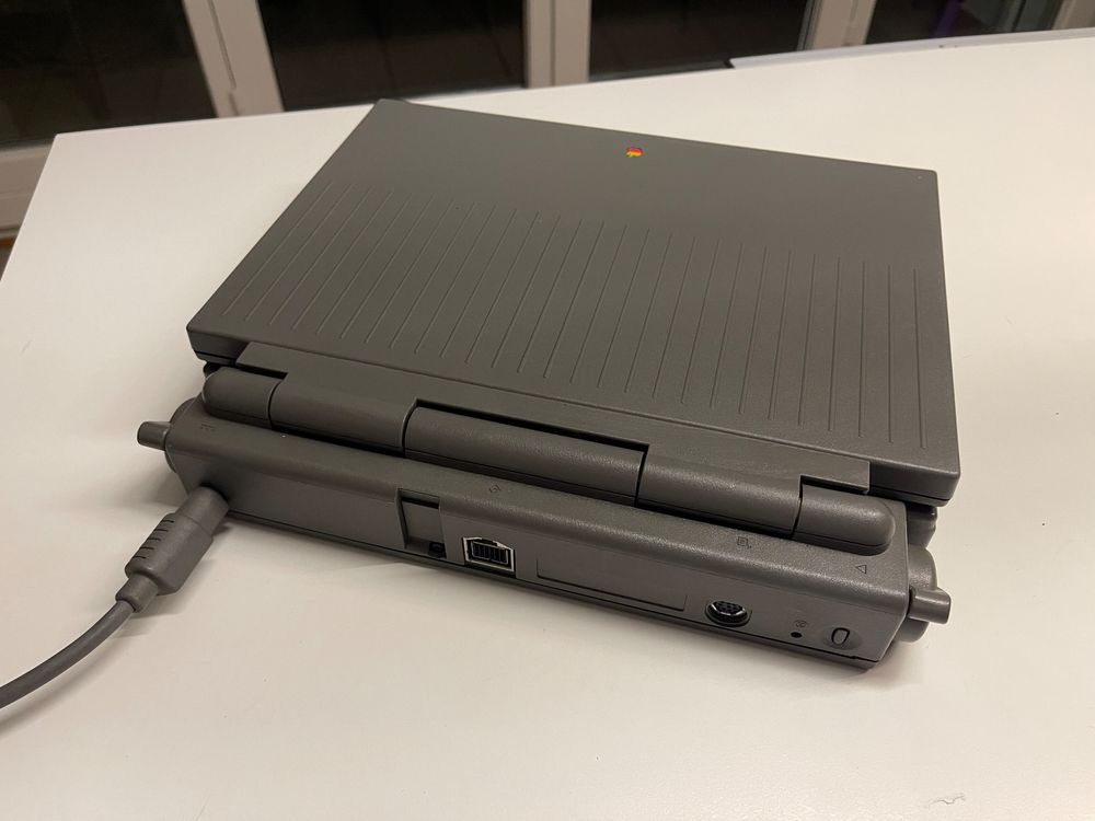 Macintosh PowerBook 150 - 100% WORK!! (Gebraucht) in Figino für CHF 199 ...