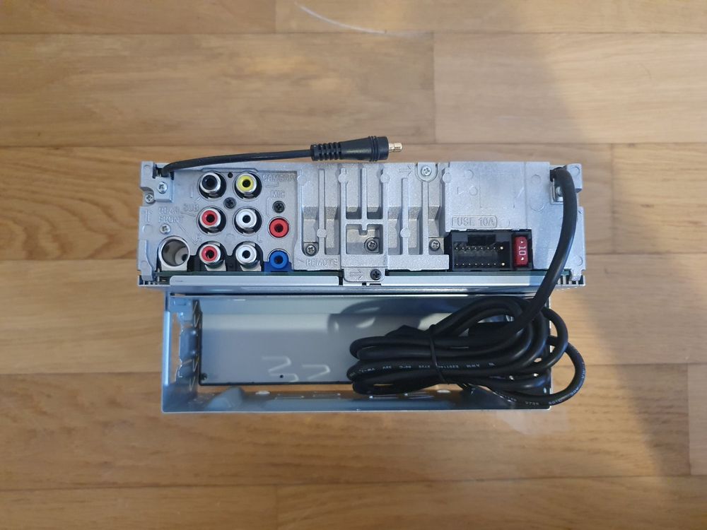 Sony 2 DIN Auto-Multimedia | Kaufen auf Ricardo