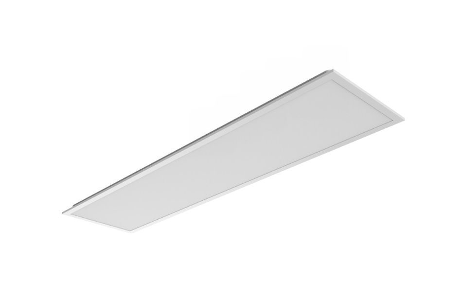 LED Panel 1200 x 300 mm (Neu und originalverpackt) in Grossdietwil für ...