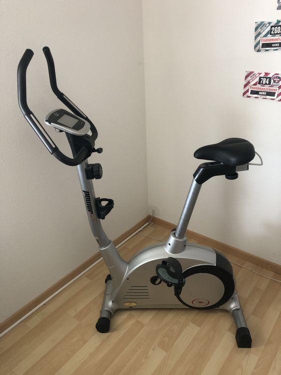 Hometrainer Velo - Ergometer - guter Zustand (Gebraucht) in Fehraltorf ...