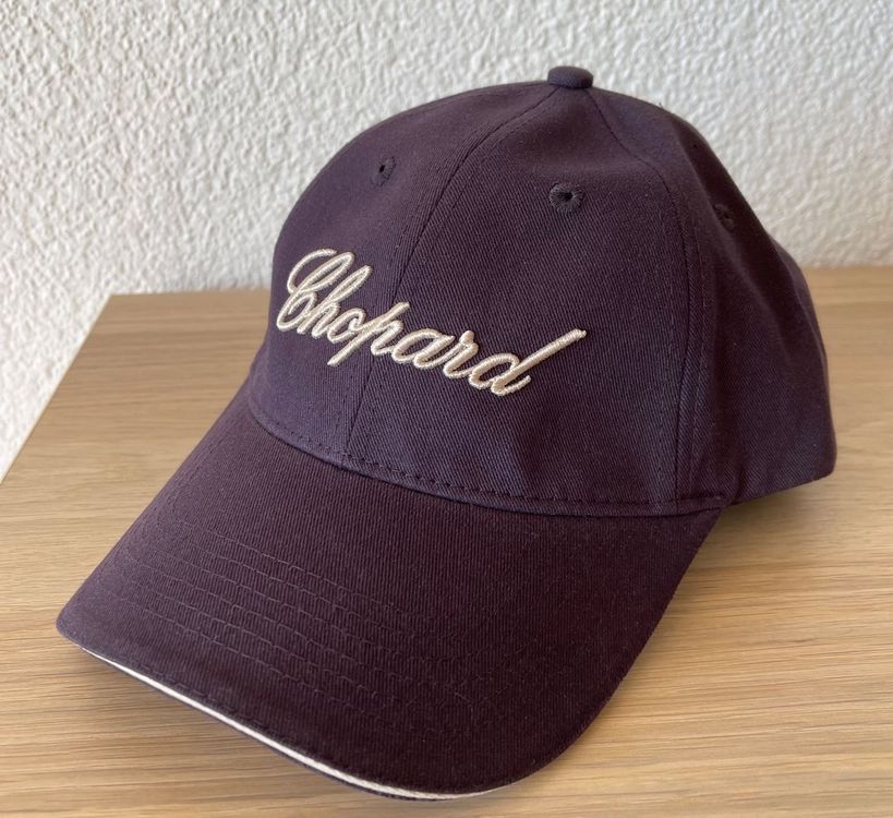 Chopard Cap - Neu | Kaufen auf Ricardo