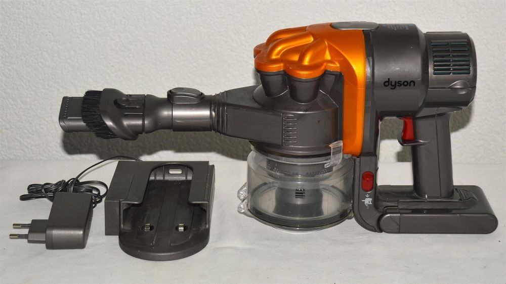 Staubsauger Dyson DC16 animalpro | Kaufen auf Ricardo