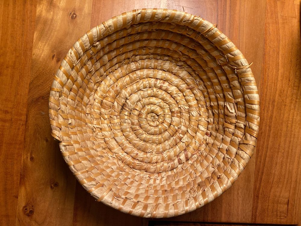 Korb (Gebraucht) in Bülach für CHF 7 – mit Lieferung auf Ricardo kaufen