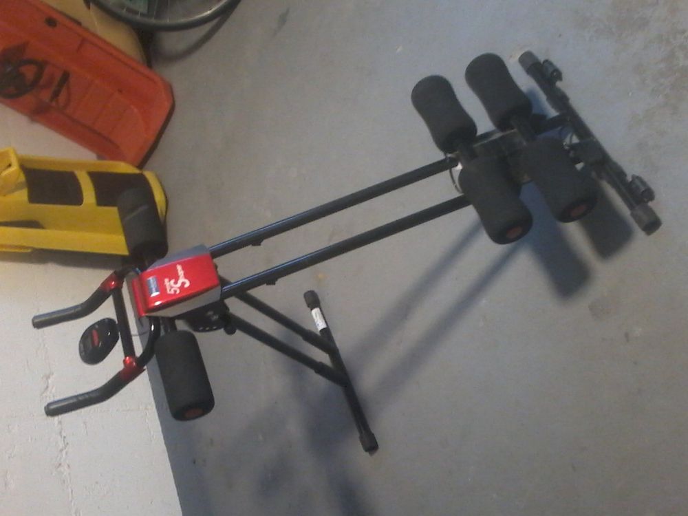 5mins Shaper | Kaufen auf Ricardo