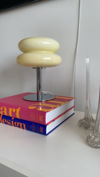 Schöne Retro Lampen 70er Bilder