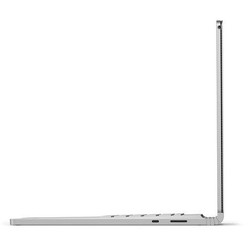 Microsoft Surface Book 3 15” Touch i7 GTX 1660 Ti 16GB 512GB (Gebraucht ...