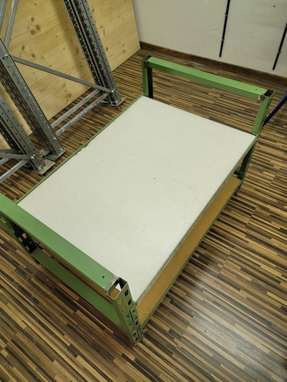 Transportwagen, Materialwagen (Gebraucht) in Untersiggenthal für CHF 50 ...